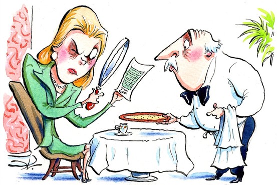 ¿QUE TIPO DE CLIENTE ERES