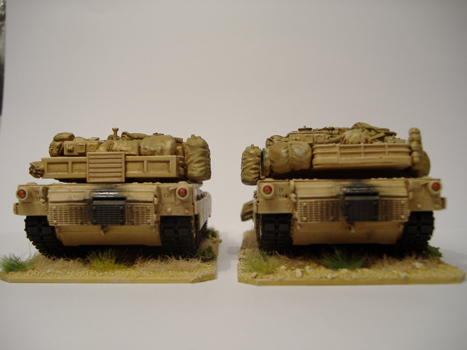 SmallScaleOperations - Wargaming Moderns, Historical and Sci-Fi with ...