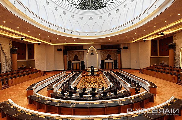 Kesultanan Johor: Fungsi Dewan Negeri Johor