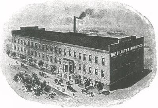Cortland Contrarian: Chester Gillette and Grace Brown