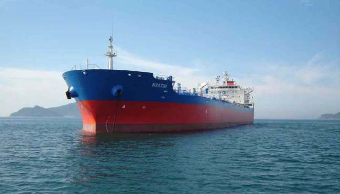 DOCE TANQUEROS DE PDVSA ESTÁN VARADOS EN EL CARIBE