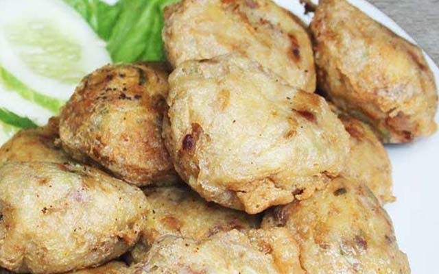 Resep dan Cara Membuat Perkedel Daging Sapi - cekrisna