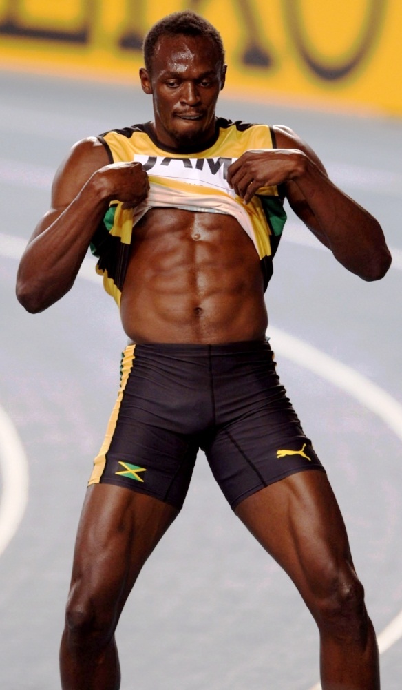 HOMBRES REVISTA DIGITAL - MEN DIGITAL MAGAZINE: Los atletas más sexy de ...