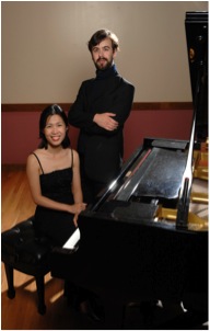 The St Andrews Season of Concerts: Photos