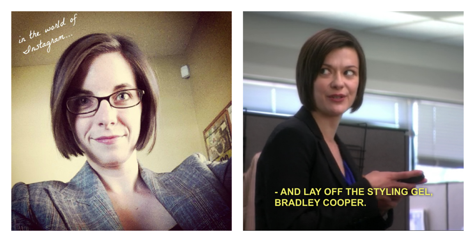 Rebecca Turley | Heroine Chic