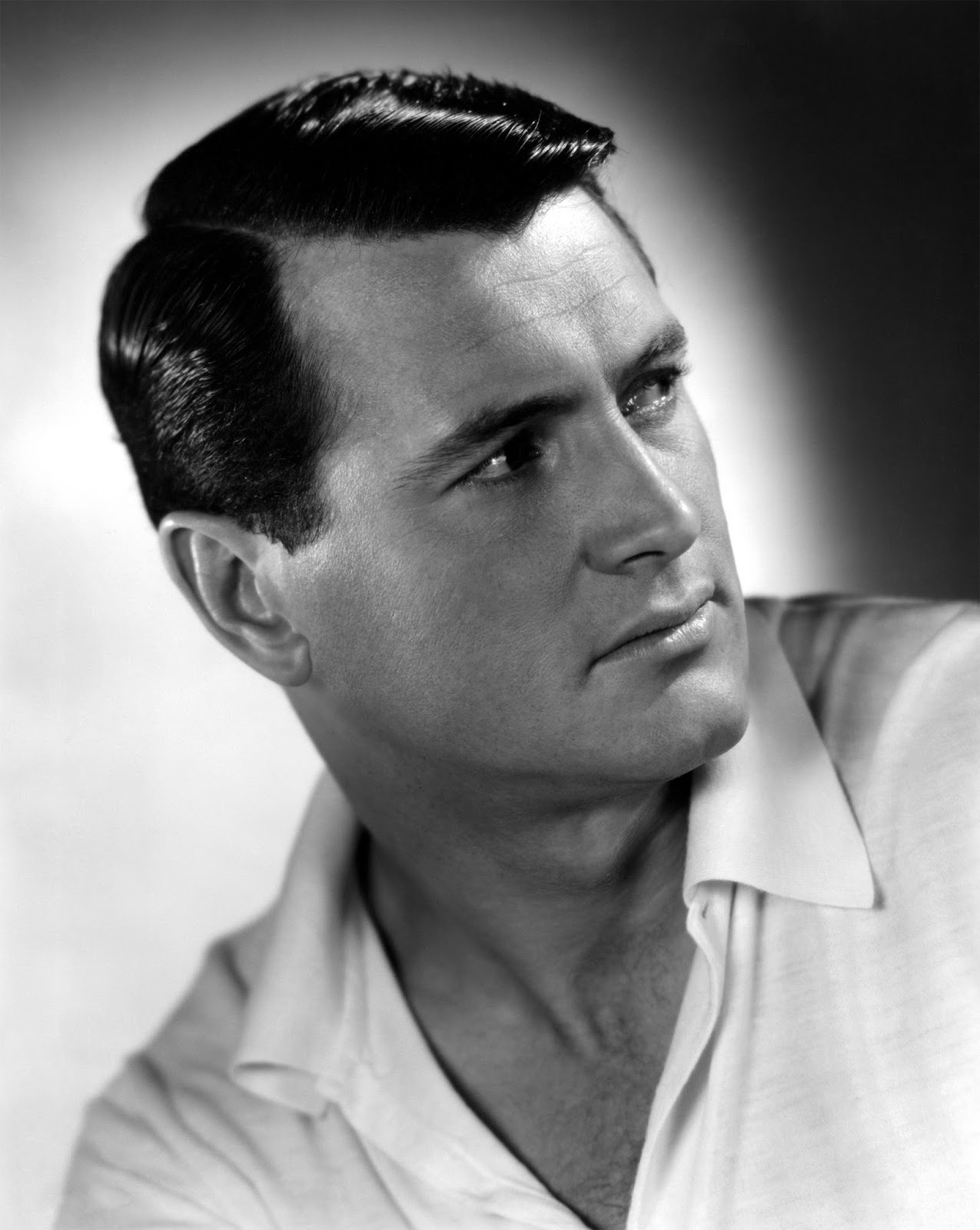 The Movies Of Rock Hudson | The Ace Black Movie Blog