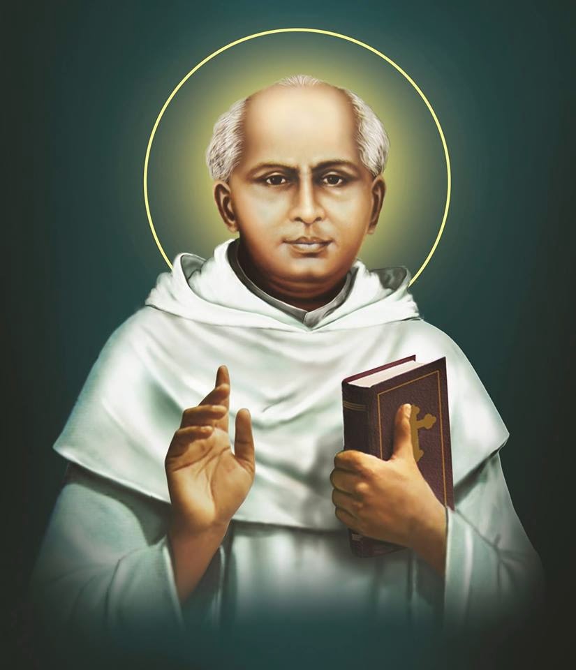 Saint Kuriakose Elias Chavara: Chavarul - Sayings of Saint Chavara to ...