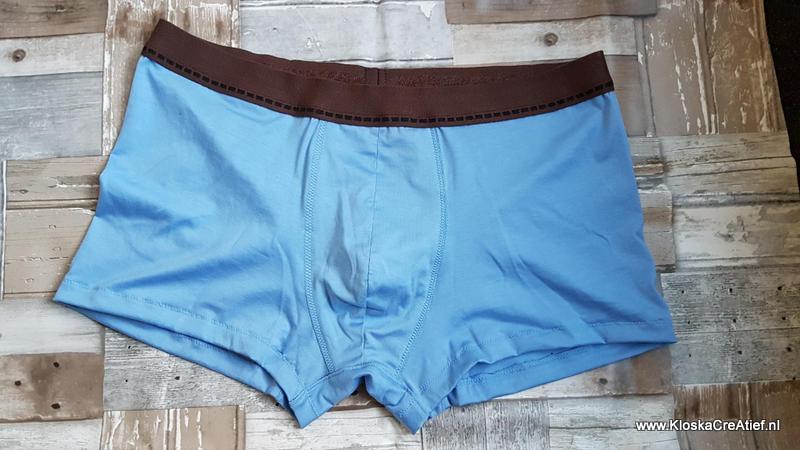 Boxer digitale patronenuitdaging