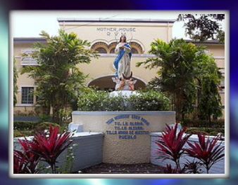 Faith, Hope, Belief, Prayers, Miracles: Churches in Metro Manila