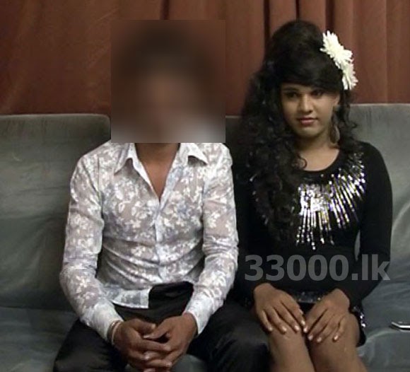 Our Lanka: Sri Lanaka's First Gay Marriage Photos