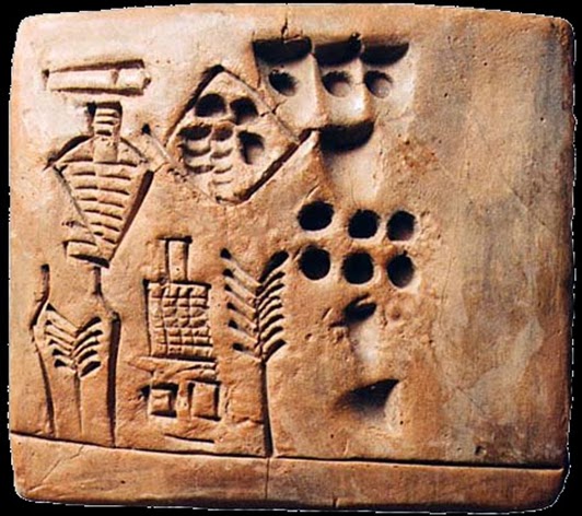 La historia narrada a través del arte: La Cerveza