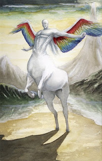 A Wrinkle In Time: Entry 6: Uriel