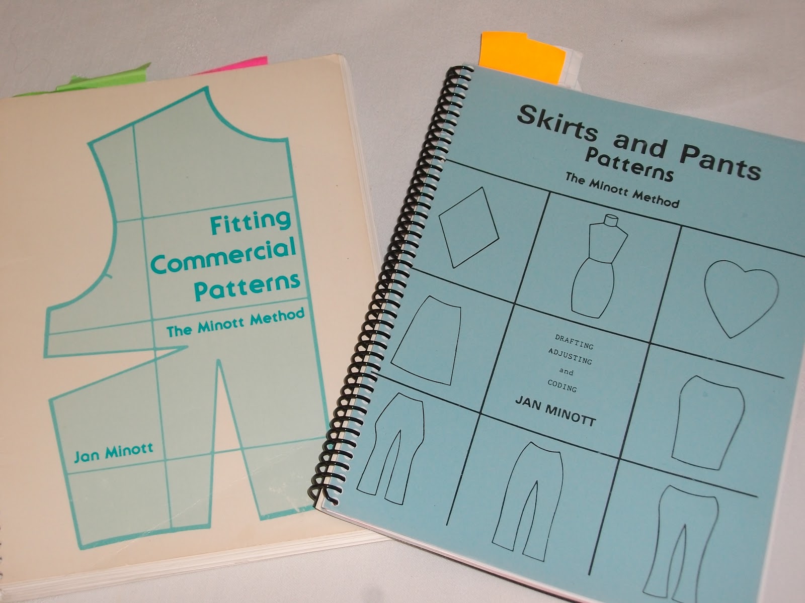 cutting a wide swath: Do It Yourself Skirt Pattern