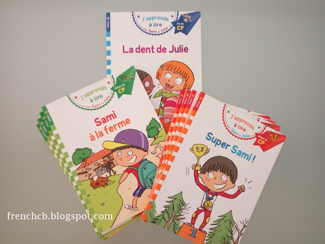 Quels livres jeunesse lire en classe