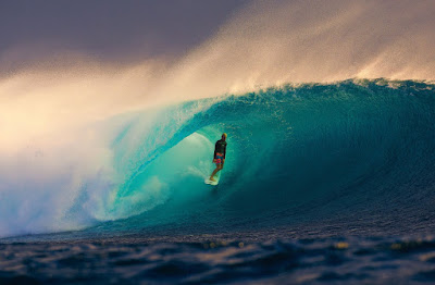 SurferGalaxy: "Fiji" Paraíso del Surf