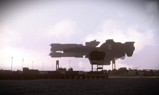 ゲーム「HALO」を Arma 3 へ実装する Operation Trebuchet MOD で改良 | 弱者の日記^^ - Arma 3 ...