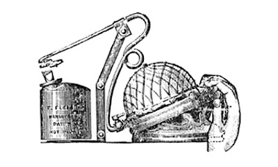 Big Bead Little Bead Blog: Making: Lampwork Glass Beads