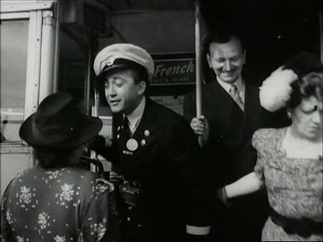 Forgotten Actors: Tommy Godfrey