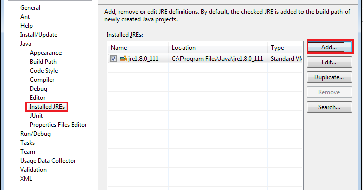Error Could Not Find Or Load Main Class Eclipse Run Configuration