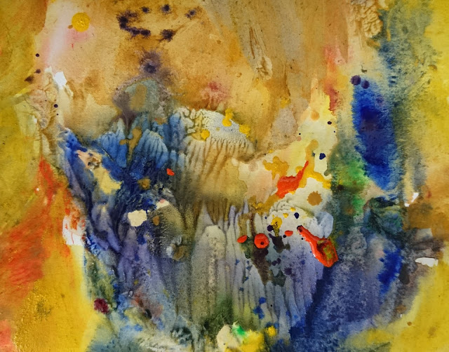 Yu ZHAO - Artiste Peintre : nouvelle artiste à Seiziem'Art. - SEIZIEM ...