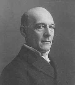 Los secretos de la magia: Harry Kellar