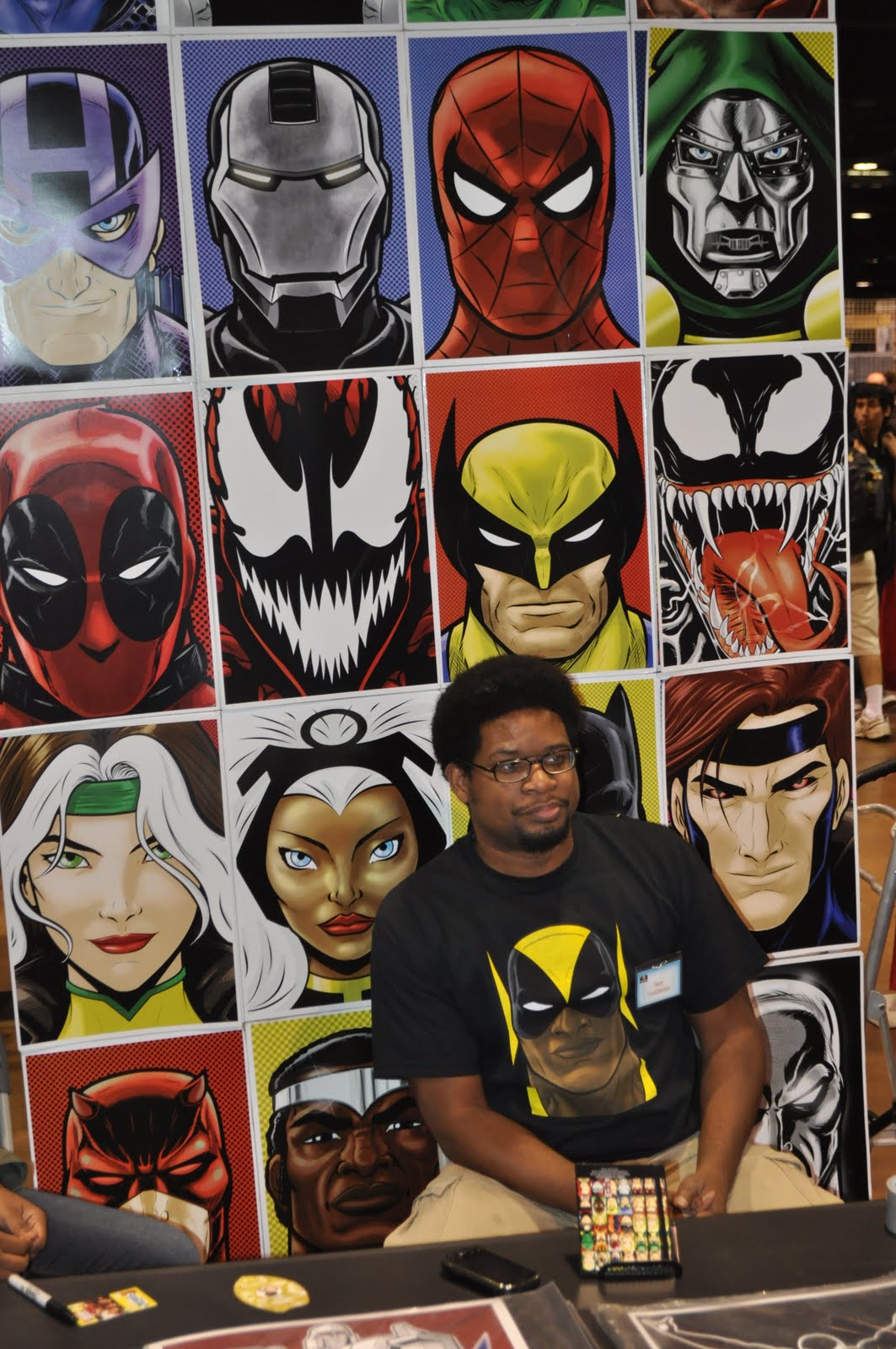 360BEYOND:A JOURNEY INTO CREATIVITY and THOUGHT: A Walk Down Artist ...