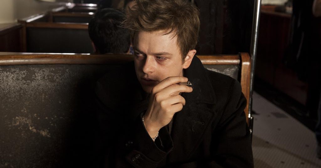 SCREEN | Dane DeHaan Captures 'Life' As James Dean • Rick Chung ...