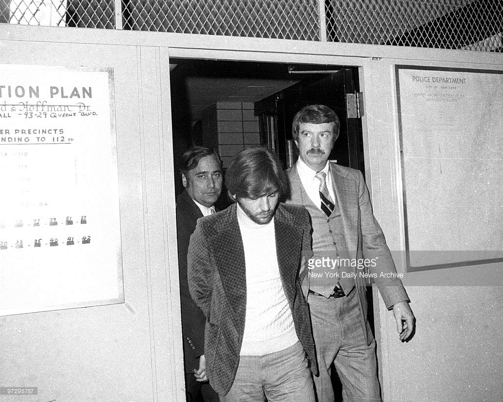 Hello USA: mickey featherstone