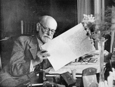 Confira uma carta que Sigmund Freud escreveu para a mãe de um ...