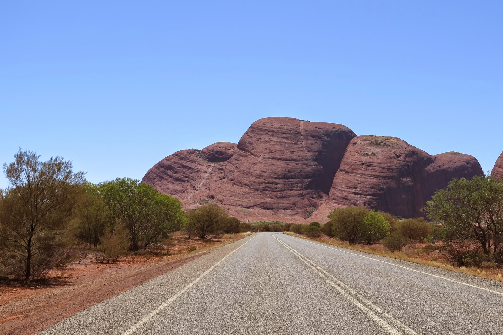 It's what i do: Outback Adventure - Part 2