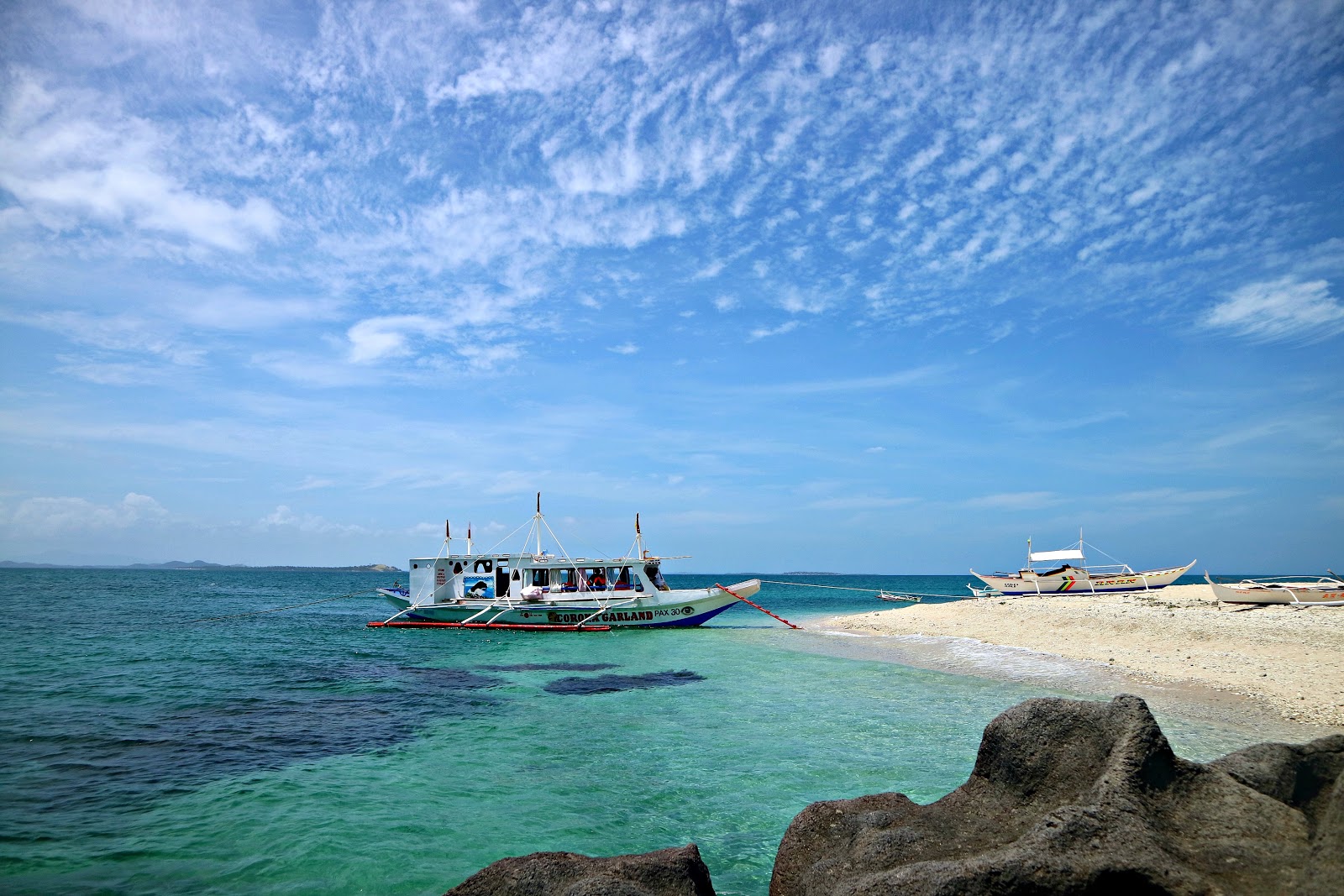 Iloilo: Isla de Gigantes - Living in the Moment