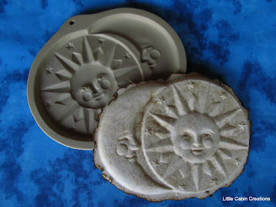 "MAKE DO DOLLS": Magical & Celestial Brown Bag Cookie Molds