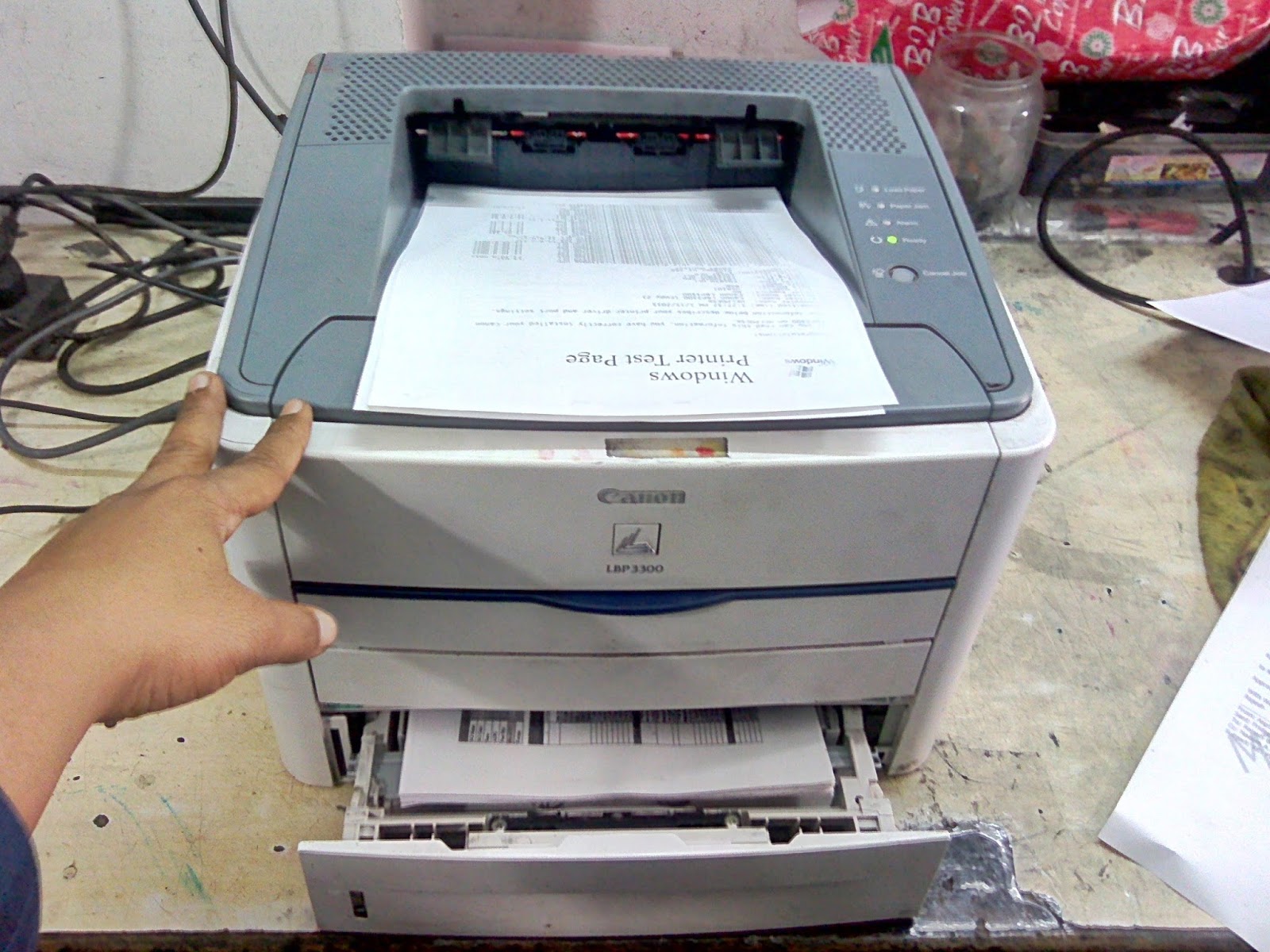 Драйвер Для Принтера Canon Lbp 6000/lbp 6018 - cardlibrary
