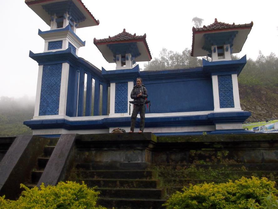 catatan dan perjalanan: Gunung Lawu