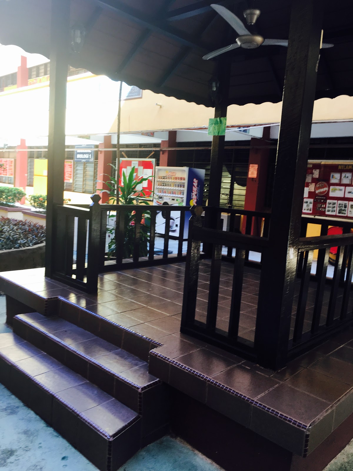 SAM Bestari, Subang Jaya ( SAMBEST) Pilihan Kami