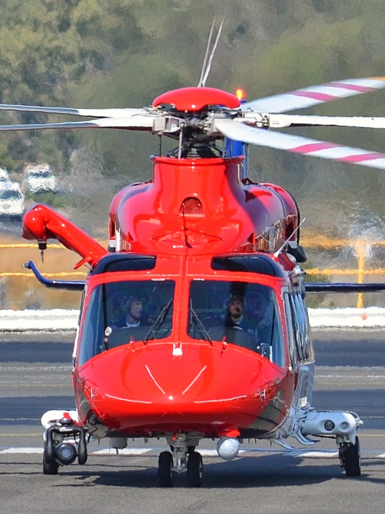 Central Queensland Plane Spotting: Emergency Management Queensland (EMQ ...