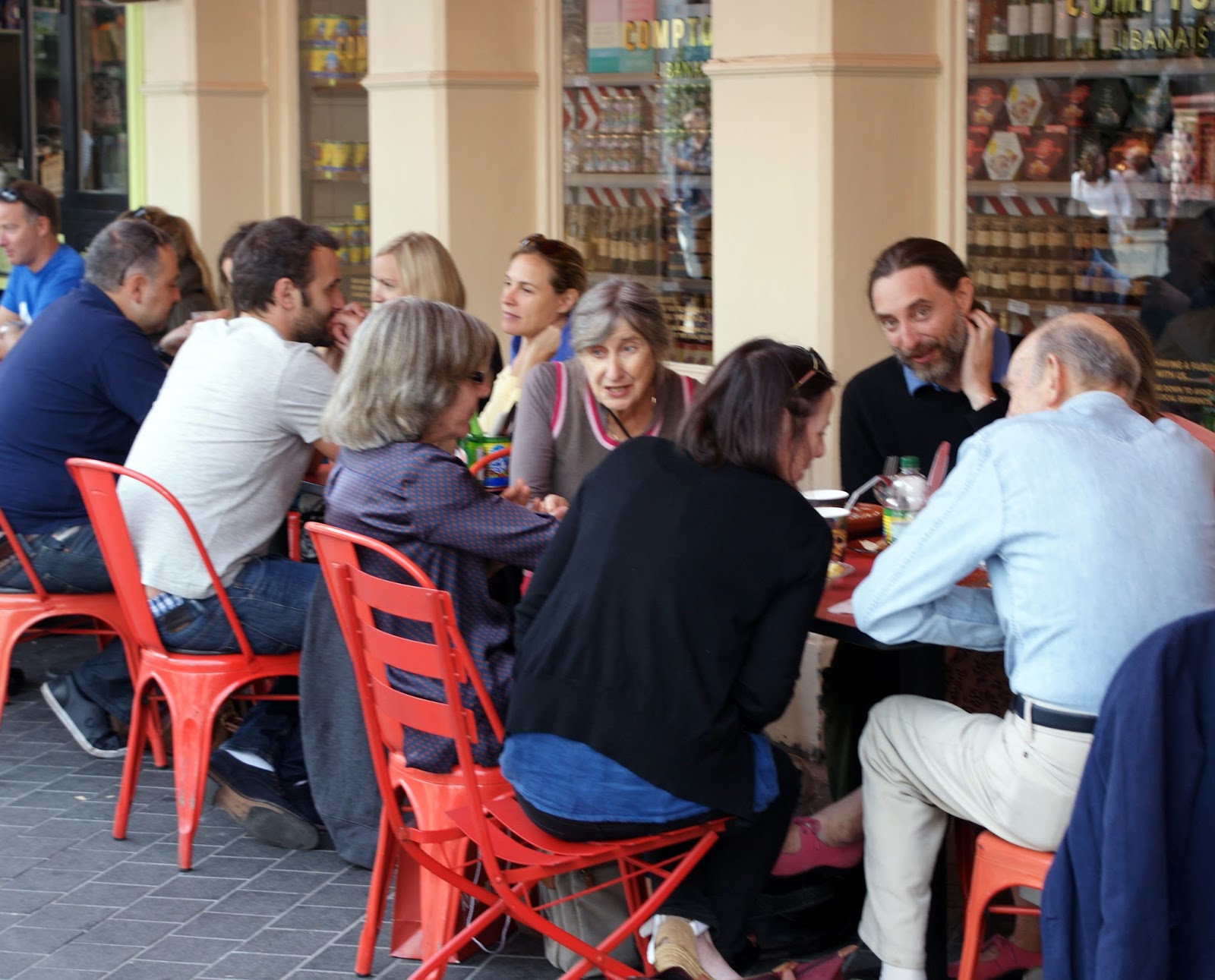 Social Shutter: September 2013