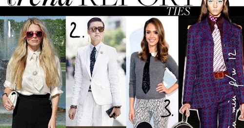 Cinema Connection--We're All Tied Up Over Diane Keaton in ANNIE HALL ...