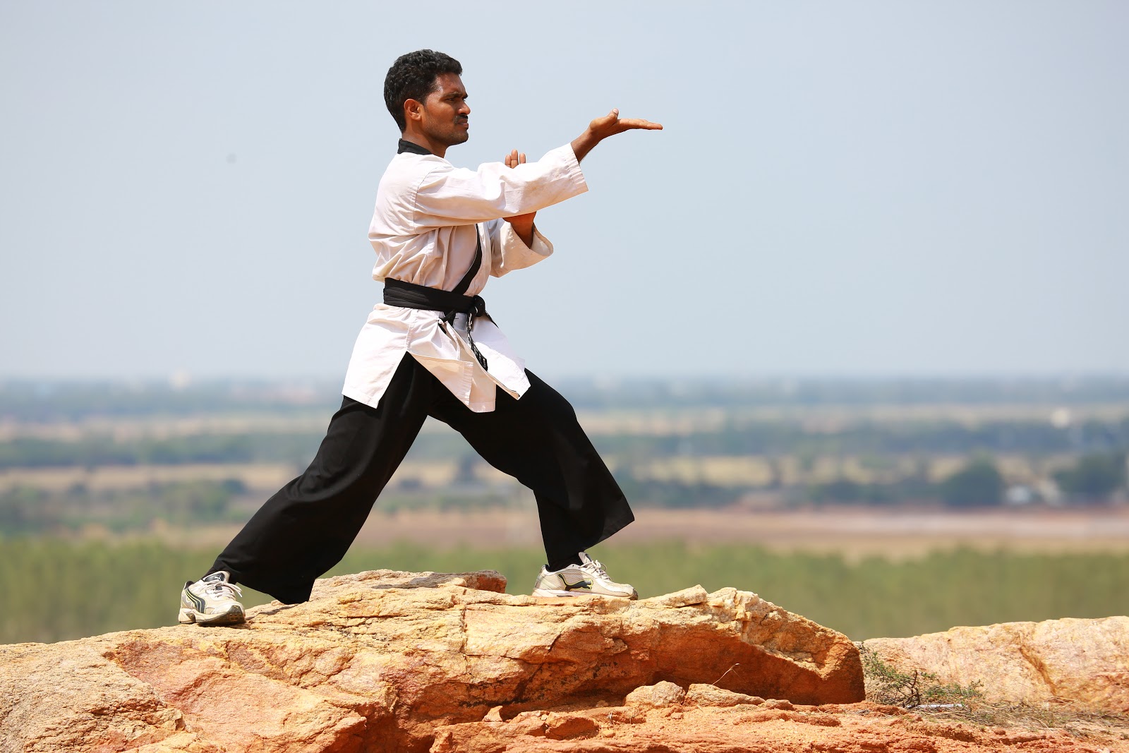 Master Prabhakar Reddy: Indian Guinness World Records Holder Master ...