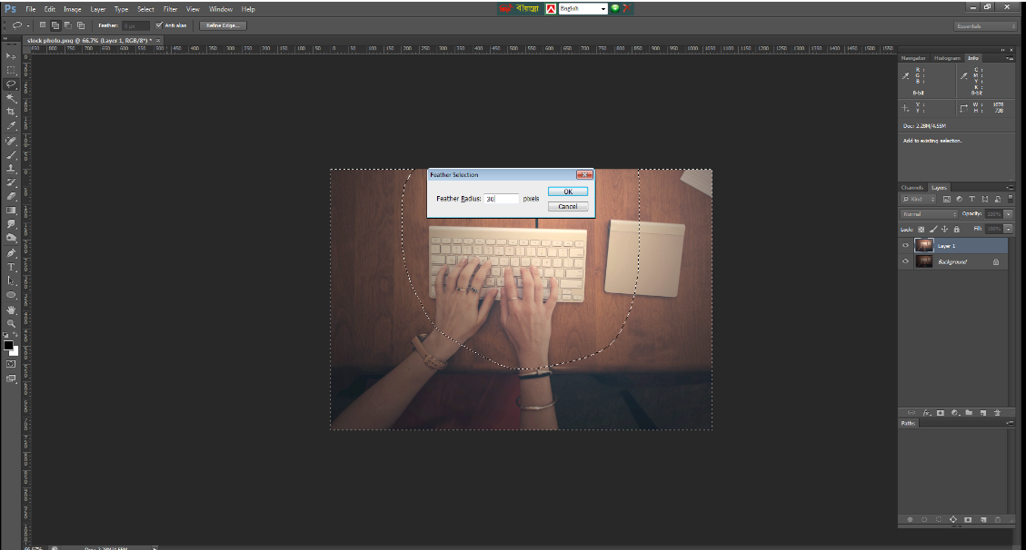 How to Do Color Adjustment for Creating perfect Photograph With ...