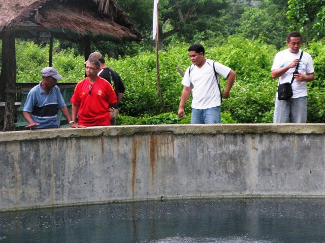 Marinduque Rising: Malbog Sulphuric Hot Spring Resort Development