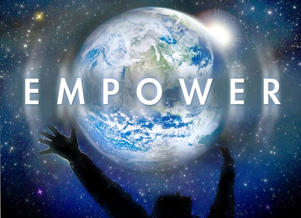 How to Empower Yourself and Re-Discover Freedom