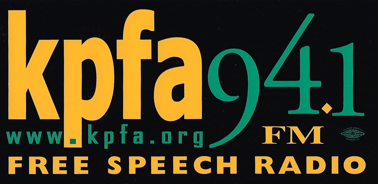 Kpfa Logo
