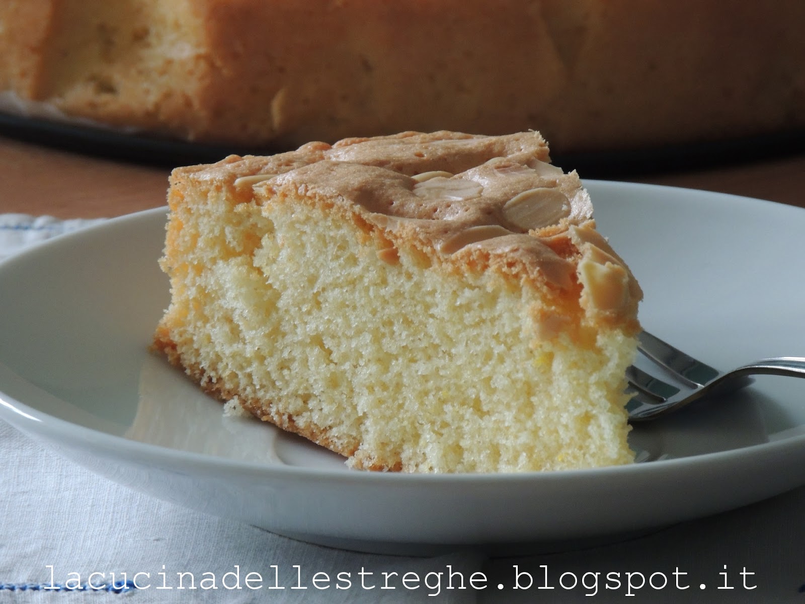 La cucina delle streghe: La mantovana di Prato