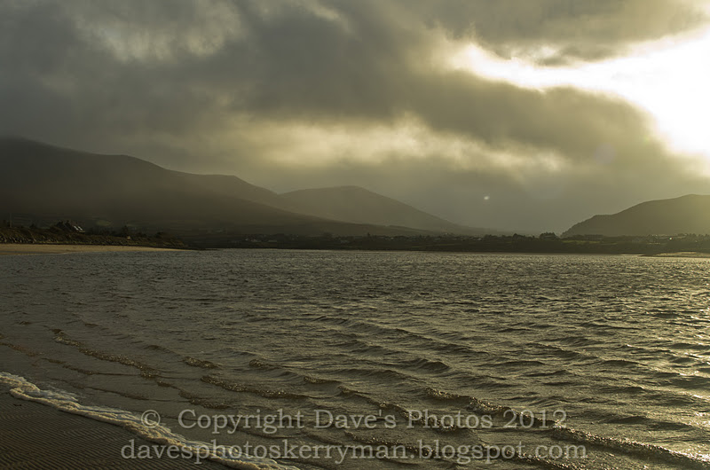Daves' Photos: DOOKS BEACH THIS AFTERNOON. 11-1-12