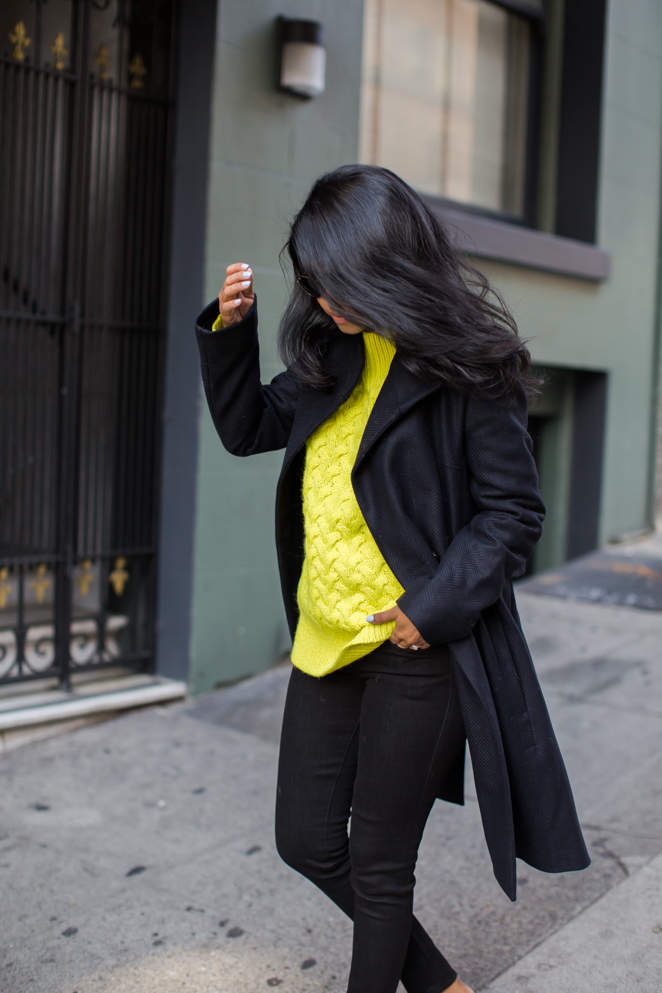 FALL STYLE WITH FRENCH CONNECTION | Walk In Wonderland | Bloglovin’