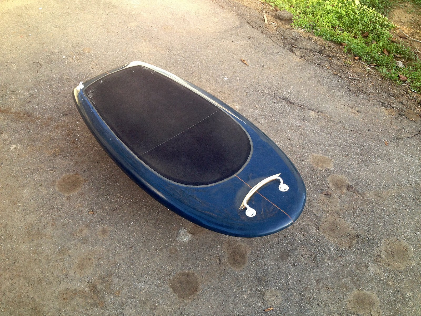 Weird Paipo Surfcraft thingies – Surfy Surfy