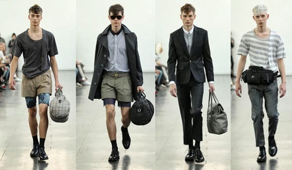 prueba final: ACCESORIOS PARA HOMBRE