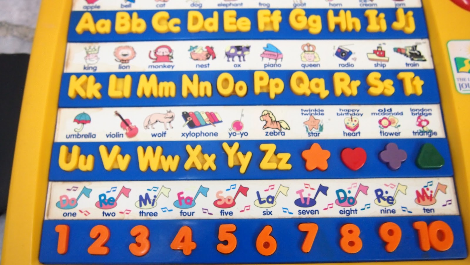 JuaiMurah: The Learning Journey Smart Learning Center