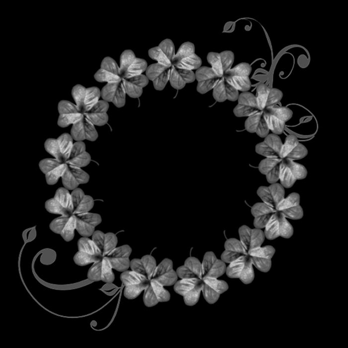 Escape From Reality Blog: St. Patrick's Day - Masks 8-11